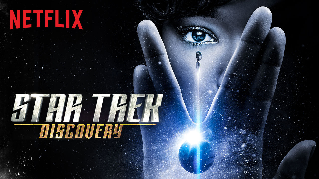 ESPECIAL 60 ANOS | Estreia de Discovery, frenesis dos fãs e a volta das ...